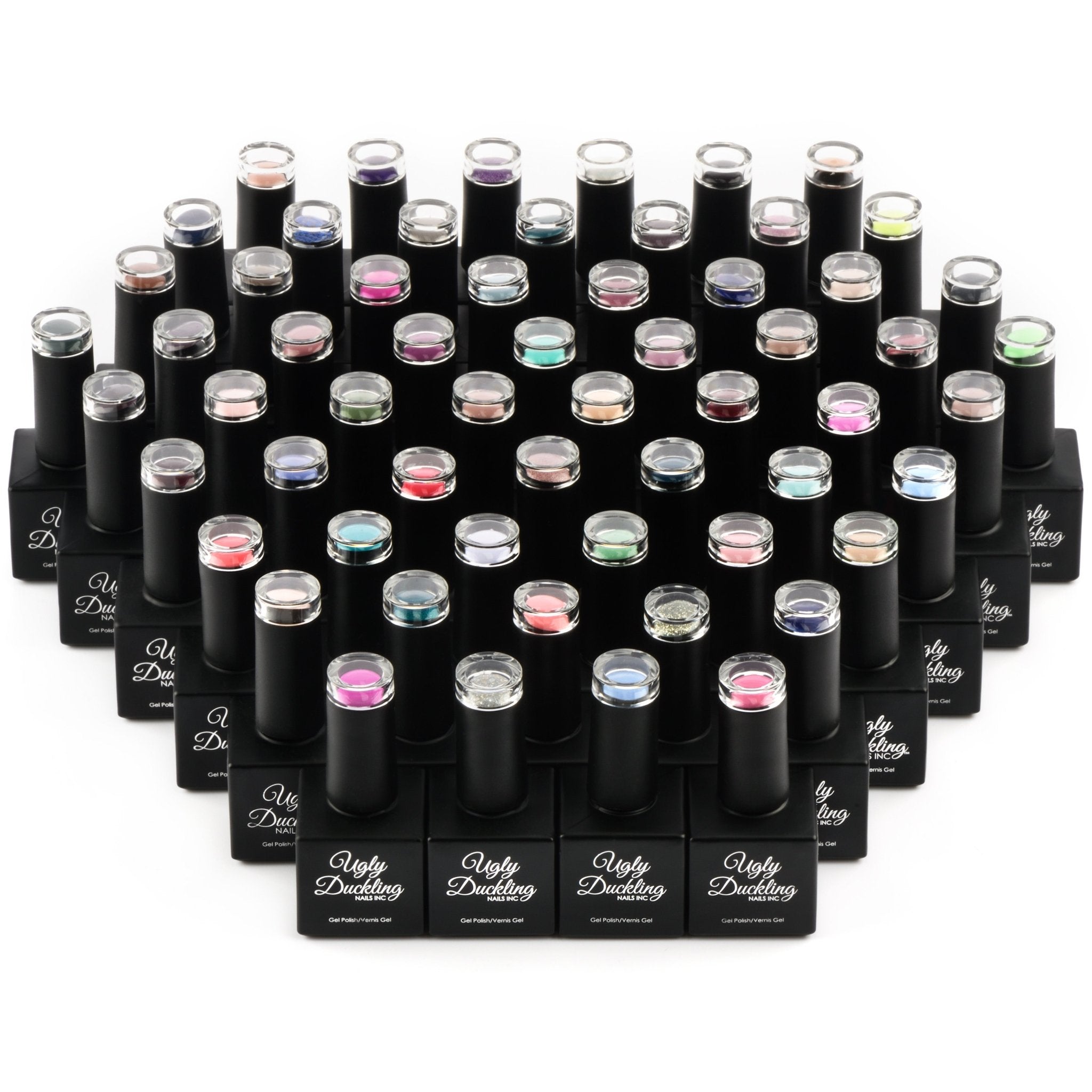 GEL POLISH – Home of Deva Suriname